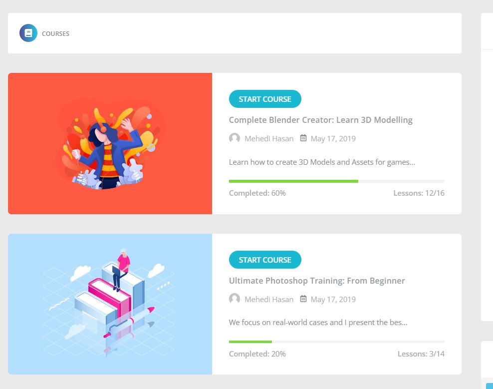What is the function of Tutor LMS Integration and how to set it up ...